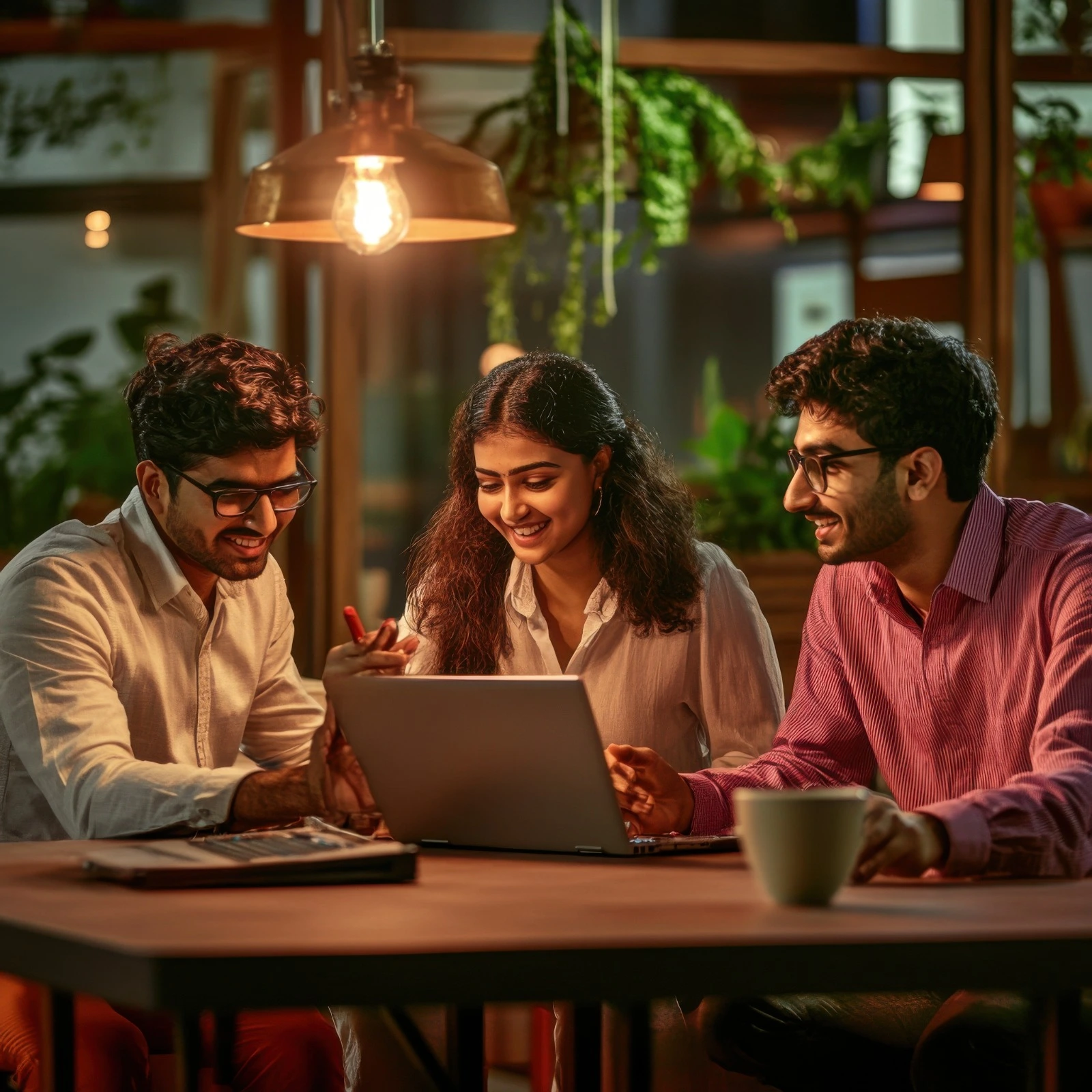 LOM DIGITAL MARKETING